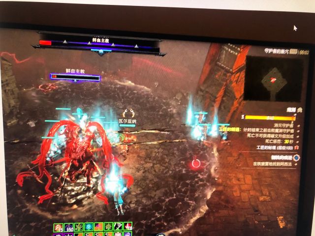 暗影纯召确实可以过100！ NGA玩家社区