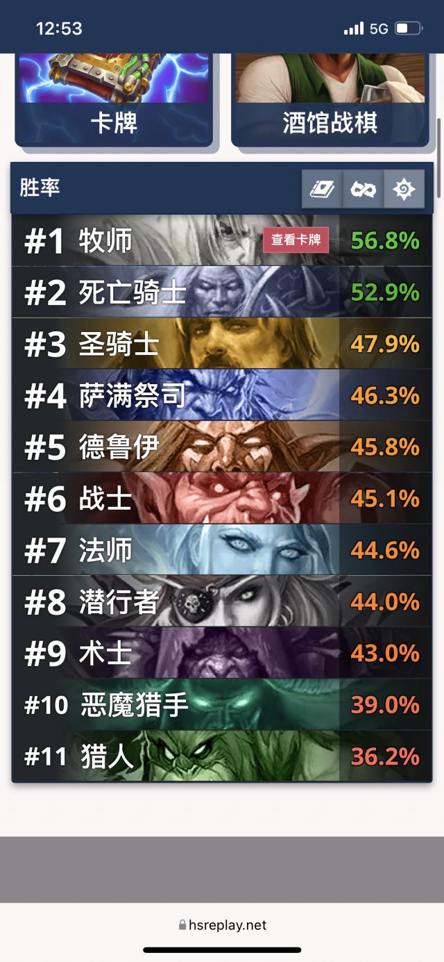 [竞技场]现在jjc就是囚徒困境 NGA玩家社区