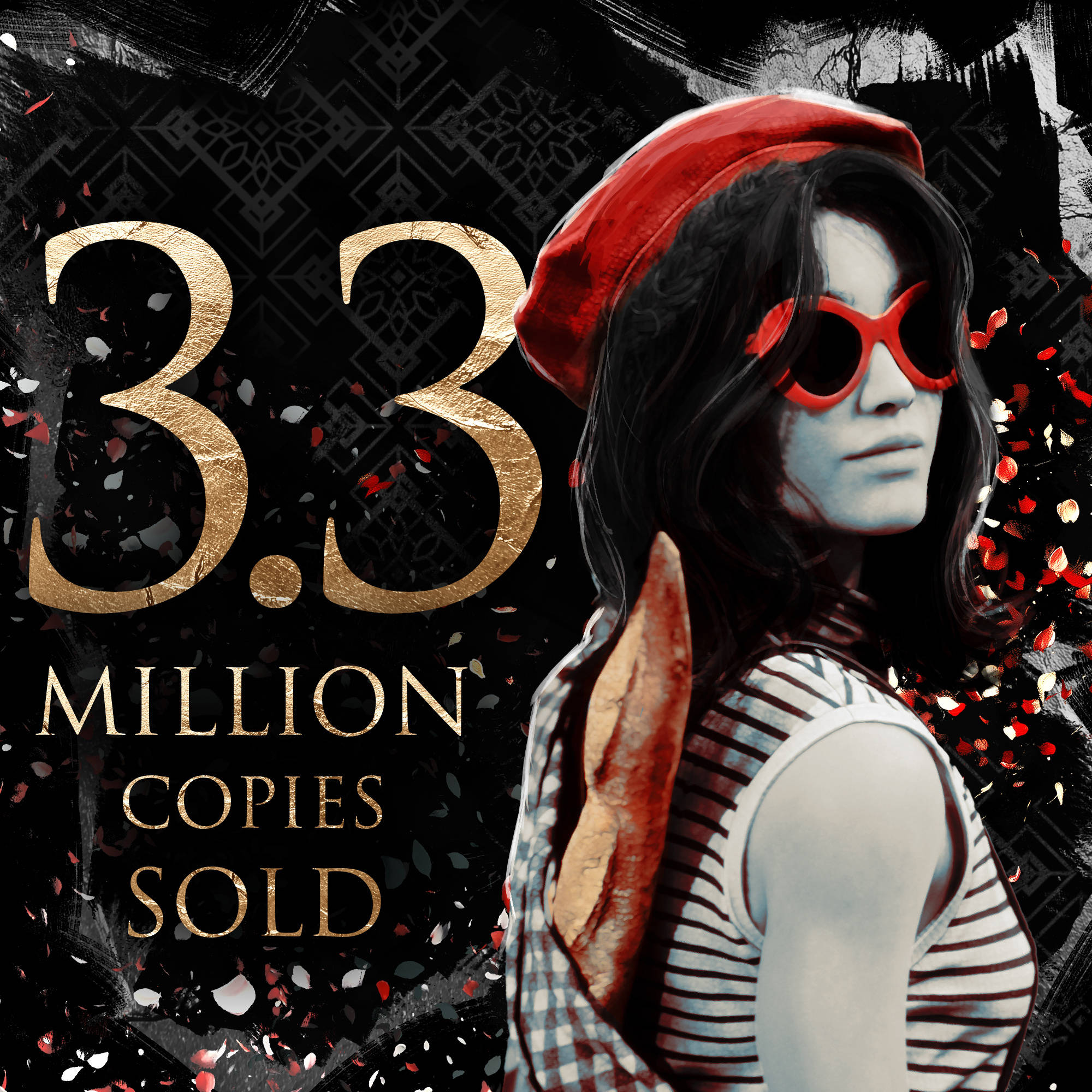 33号远征队销量破330万 NGA玩家社区