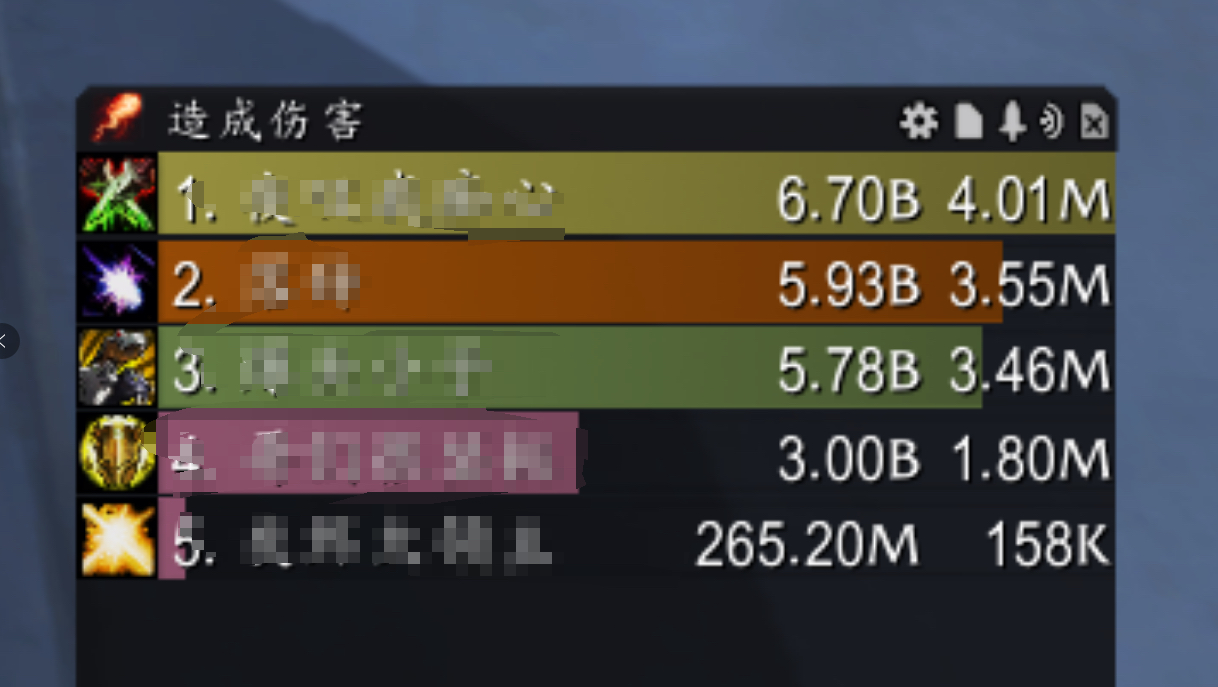 13水闸熊咕dps自闭！求大佬治疗！！ NGA玩家社区