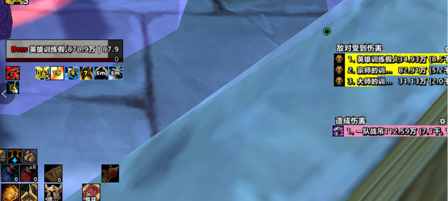 惩戒4T10(264) 与 2T10(264)+2T9(258)哪个好？ NGA玩家社区