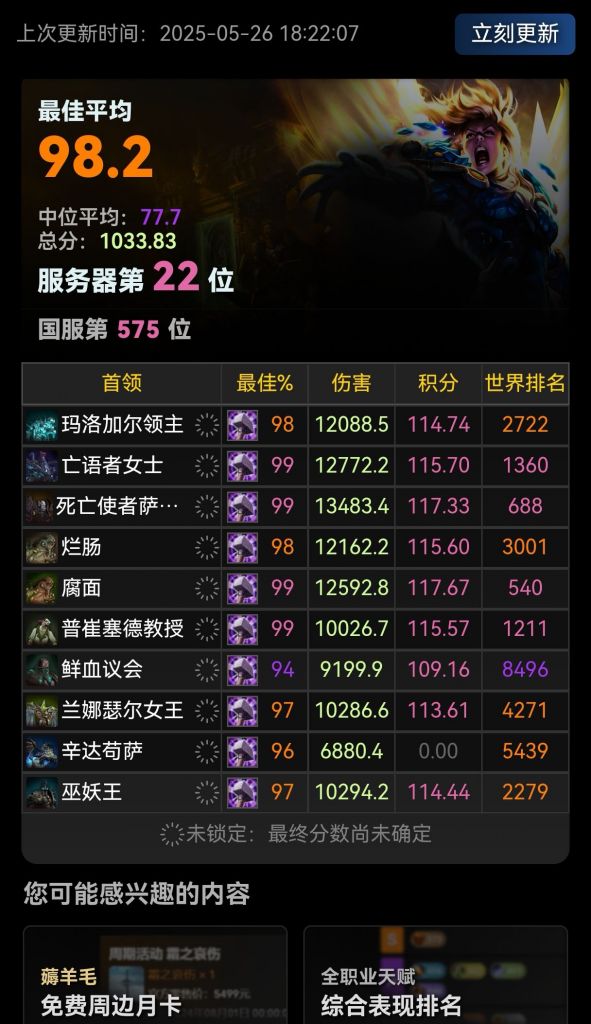 2T10+瓶子至少提升1000-1500秒伤 NGA玩家社区