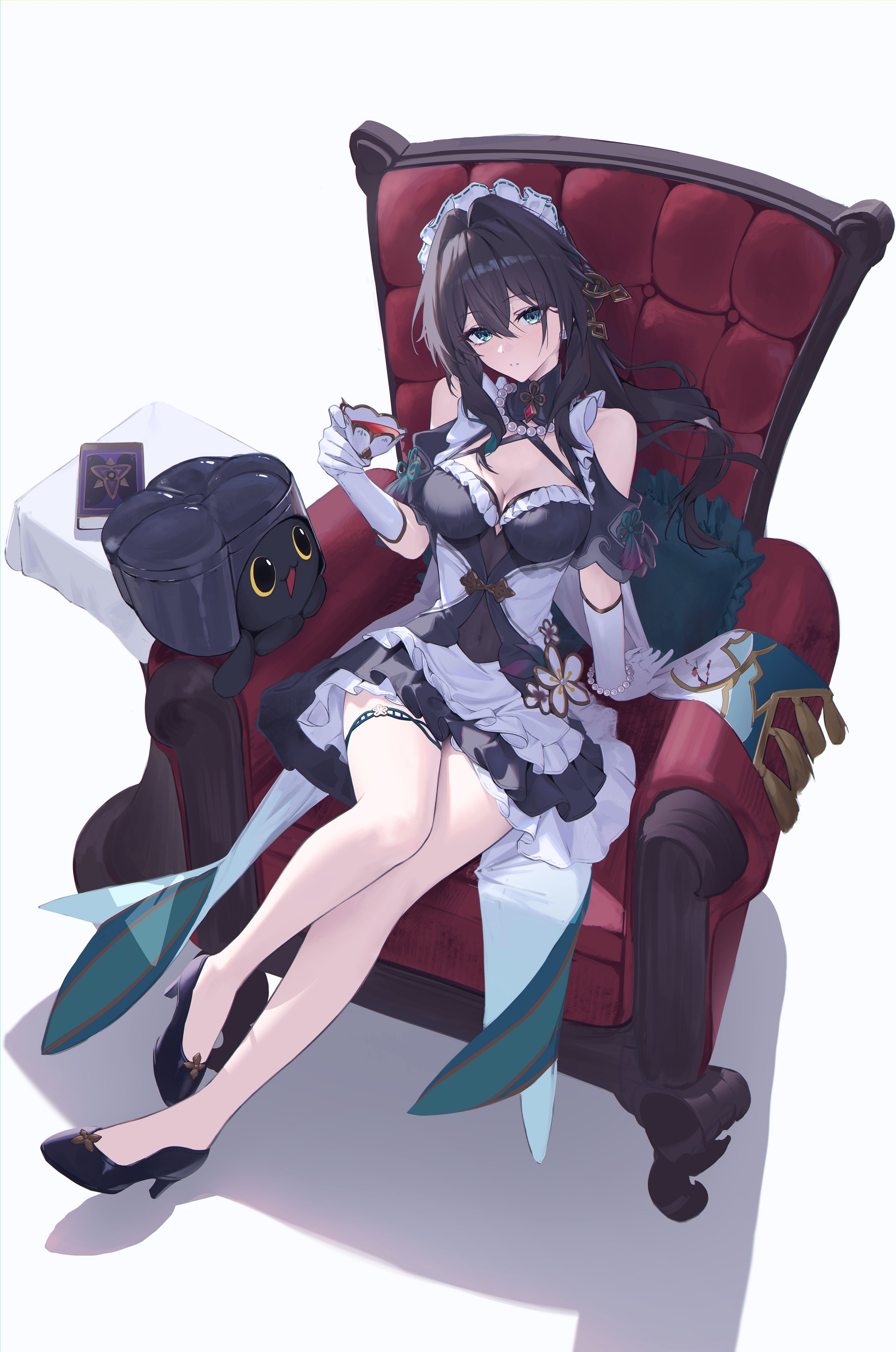 联动隔壁贴，为什么很多人觉得阮梅来翁法罗斯不会救开拓者，甚至出卖开拓者呢？ NGA玩家社区