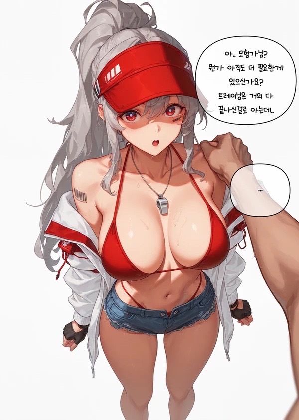 我不是很懂，为什么dnf的ai图比其他那些劣质ai图质量高那么多？ NGA玩家社区