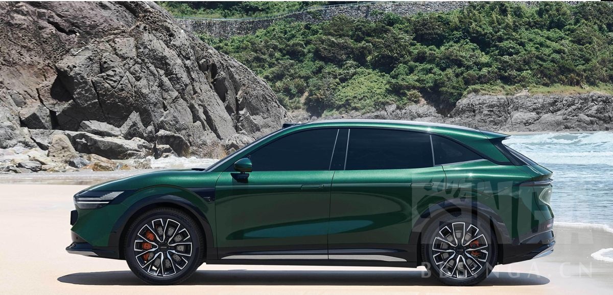 都说7X丑，其实就是稍微改一点就差很多了 NGA玩家社区