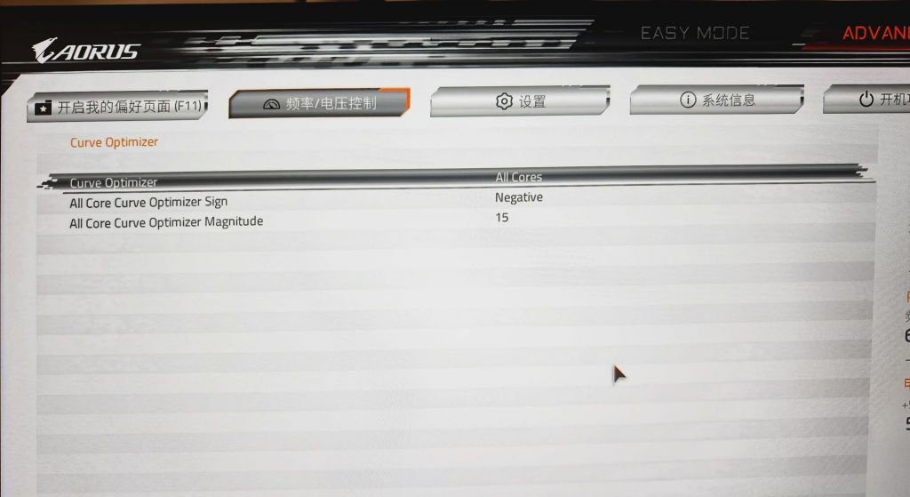 7700在技嘉b650e冰雕只能跑88w，pbo调了没变化 NGA玩家社区