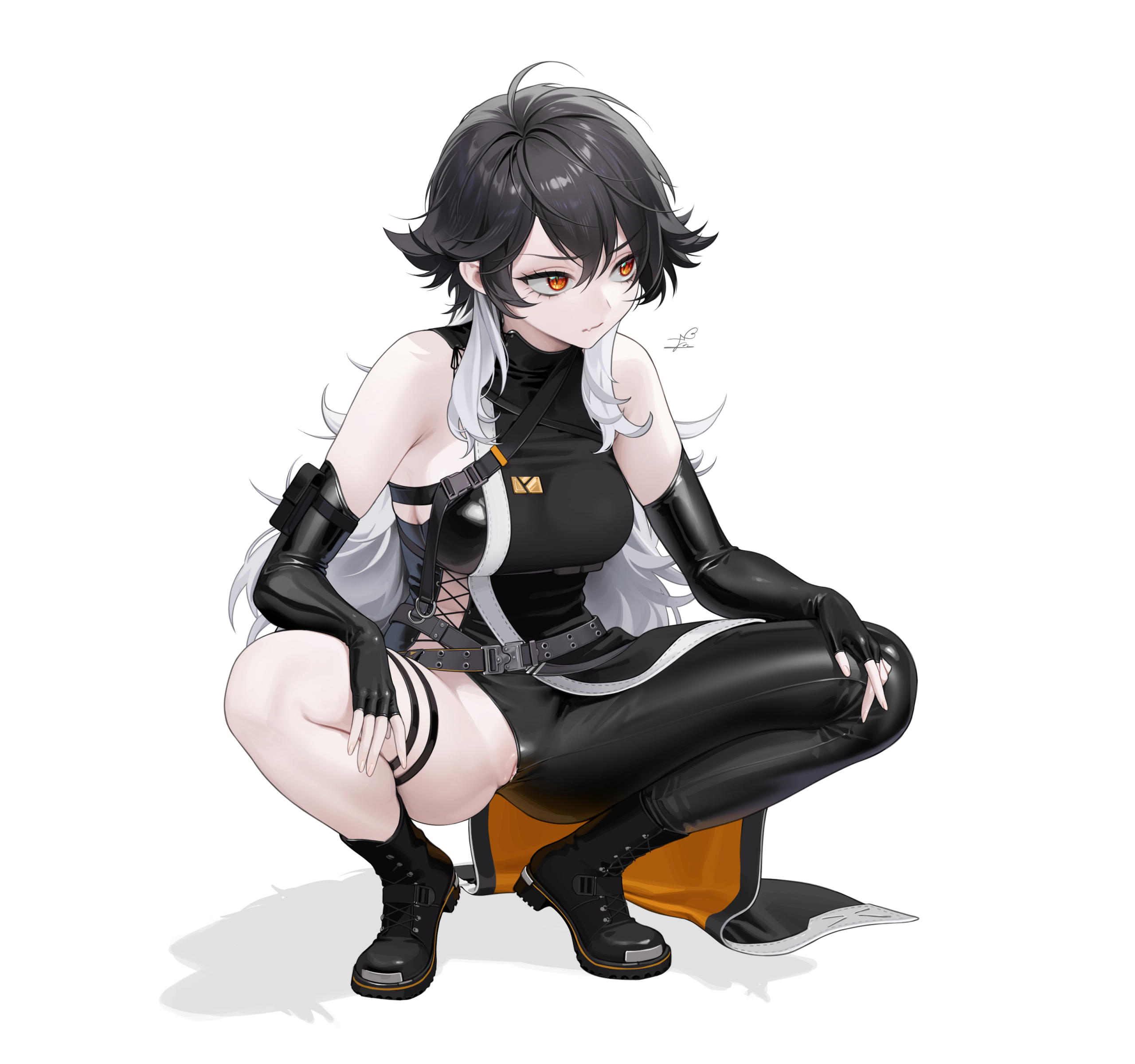 [搬运] K NGA玩家社区