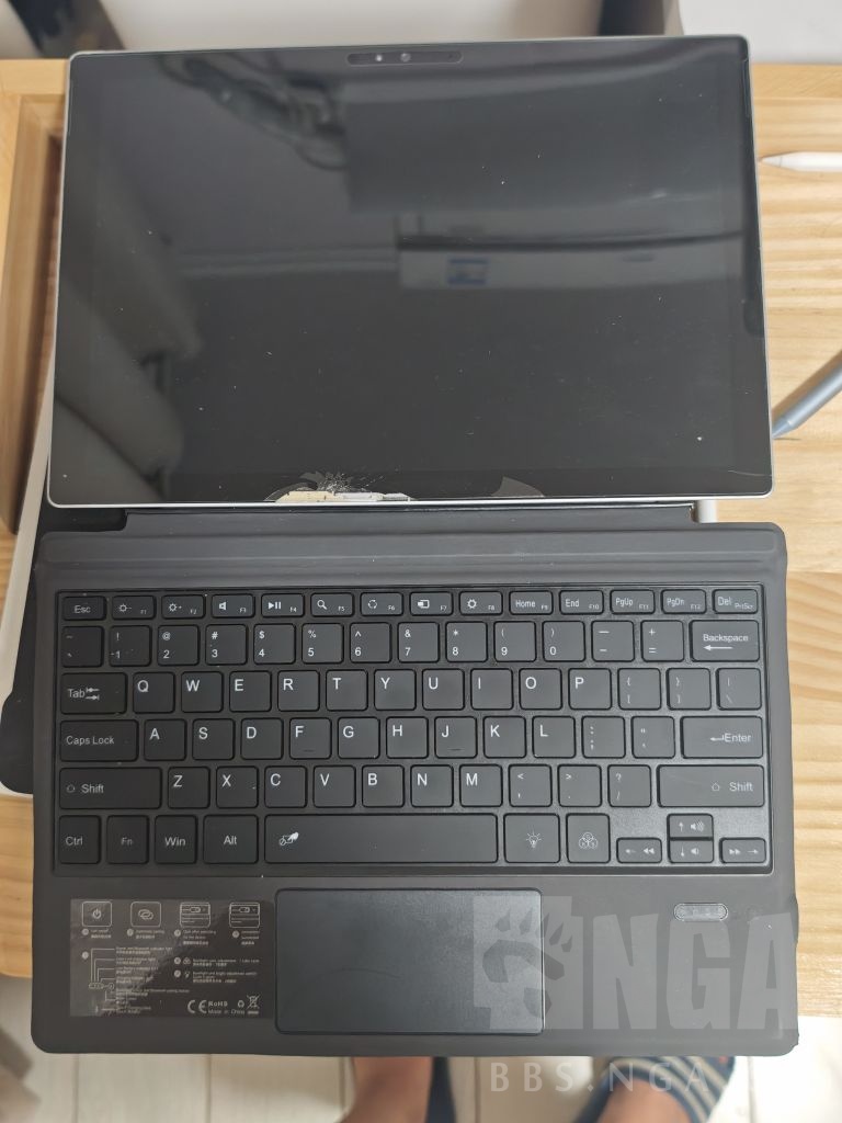 问问谭 u 们微软 surface pro7 值得入吗？看上一个二手的 178