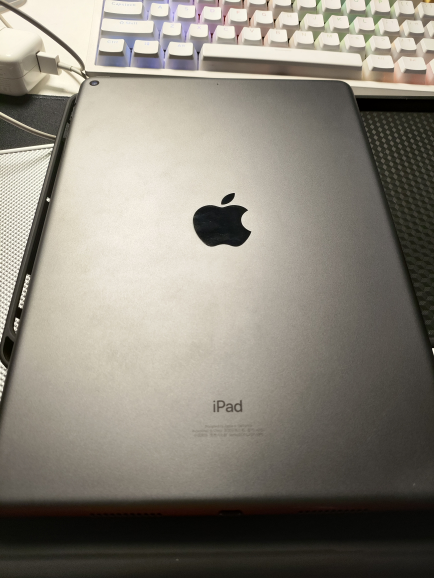 ipad air3 64g+一代笔打包750元 [暂出] NGA玩家社区