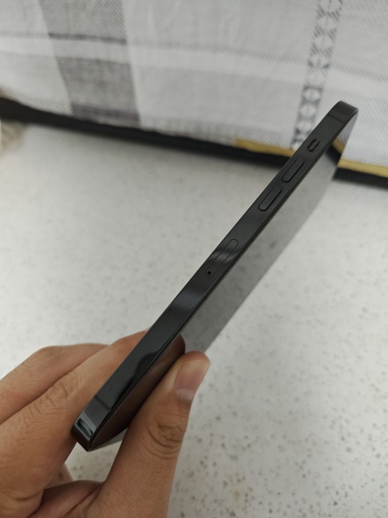 出个14promax，强迫症用机 NGA玩家社区