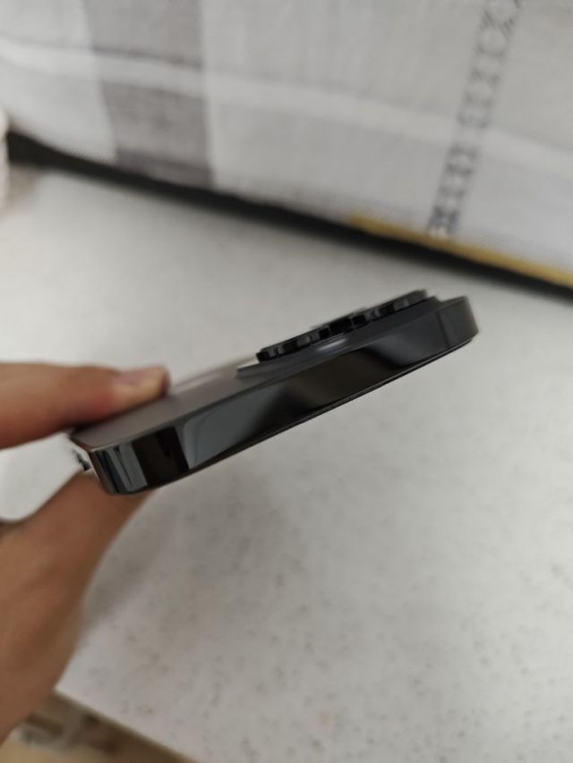 出个14promax，强迫症用机 NGA玩家社区