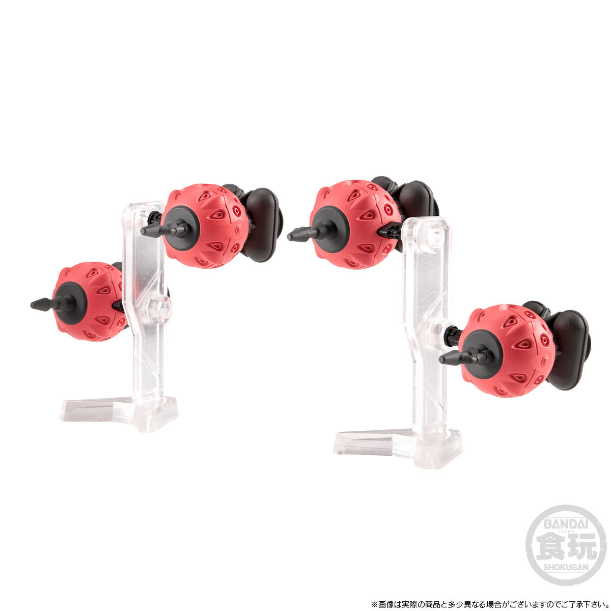 [新闻资讯] PB限定 FW 高达大集结 深化版 红色高达 NGA玩家社区