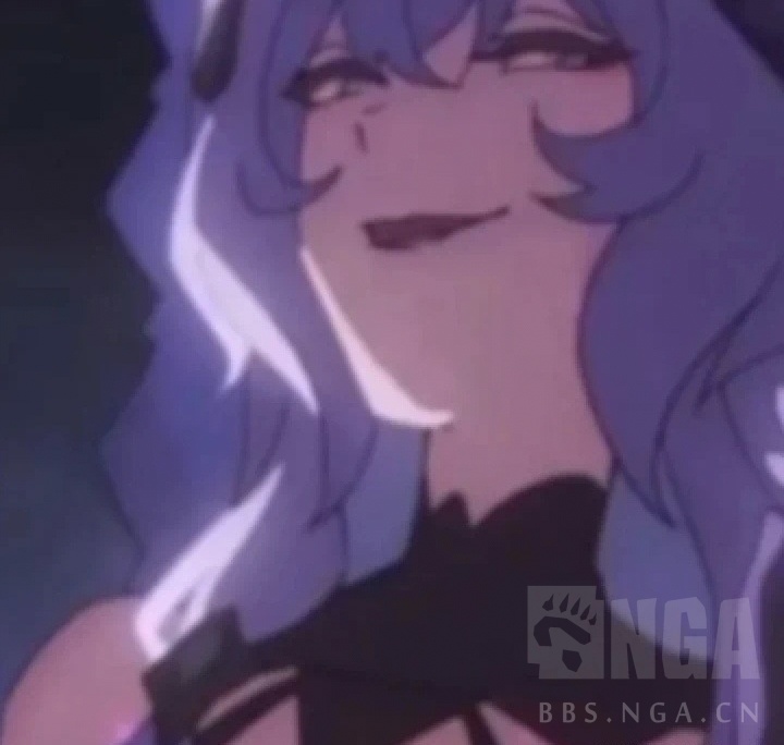 不谈主推和强度，目前崩铁里ip价值最高的是哪位？ NGA玩家社区