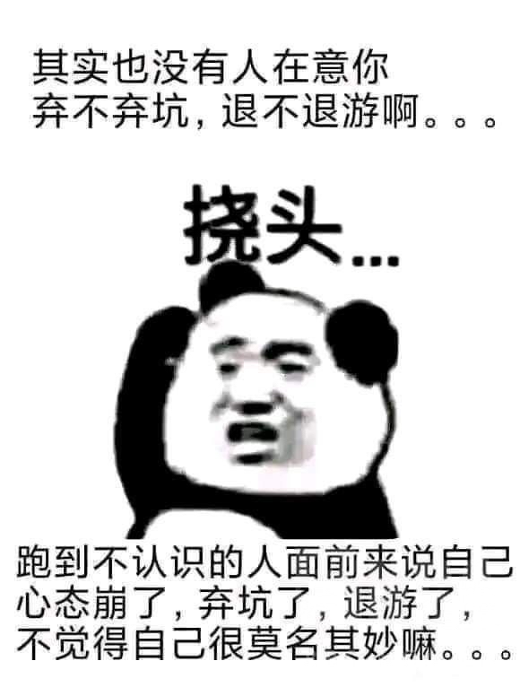 弃坑咯-雷火rnm NGA玩家社区