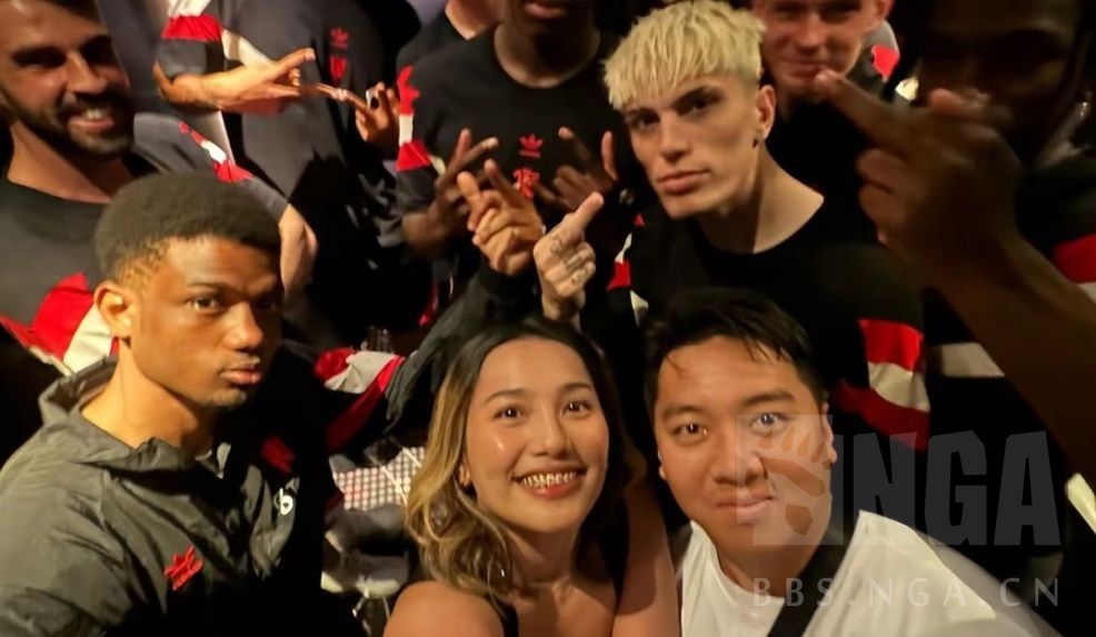 法克鱿 AMD NGA玩家社区