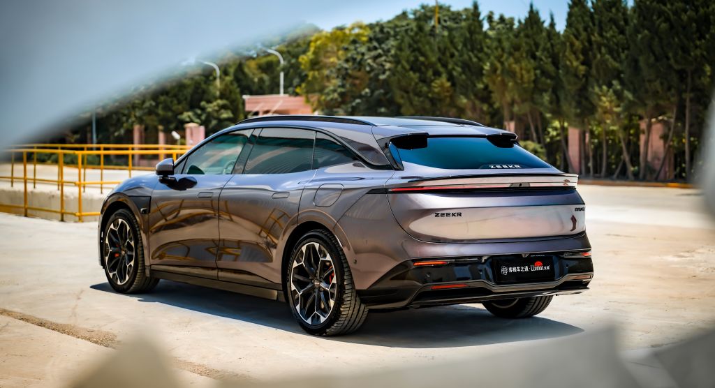 007gt提车，防一血。 NGA玩家社区