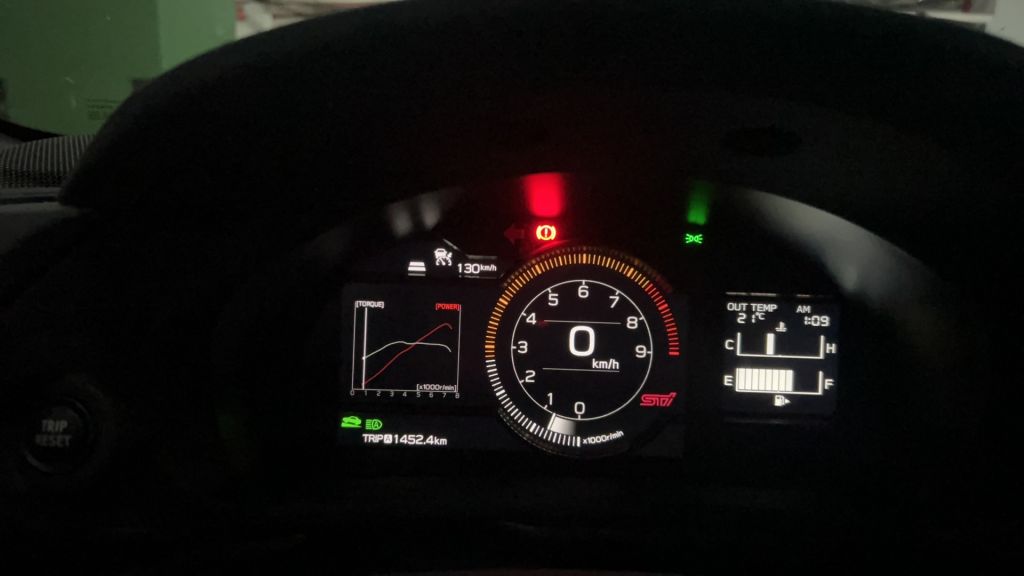 [车版专栏-提车作业] 旧能源玩具BRZ NGA玩家社区