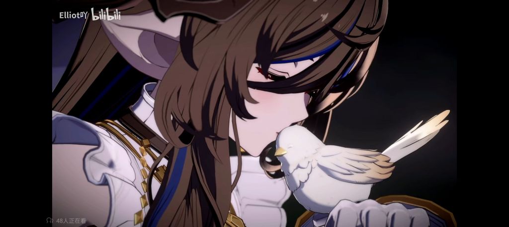 [人之常情氵]几乎完全不懂GBF，但被GBFVSR的土龙彩蛋视频硬控68分钟 NGA玩家社区