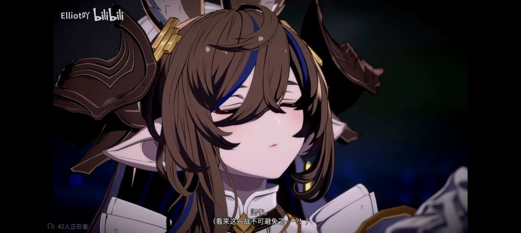 [人之常情氵]几乎完全不懂GBF，但被GBFVSR的土龙彩蛋视频硬控68分钟 NGA玩家社区