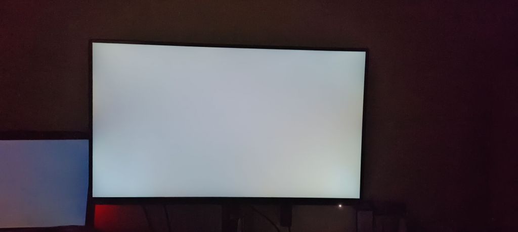 G27U到货了 NGA玩家社区