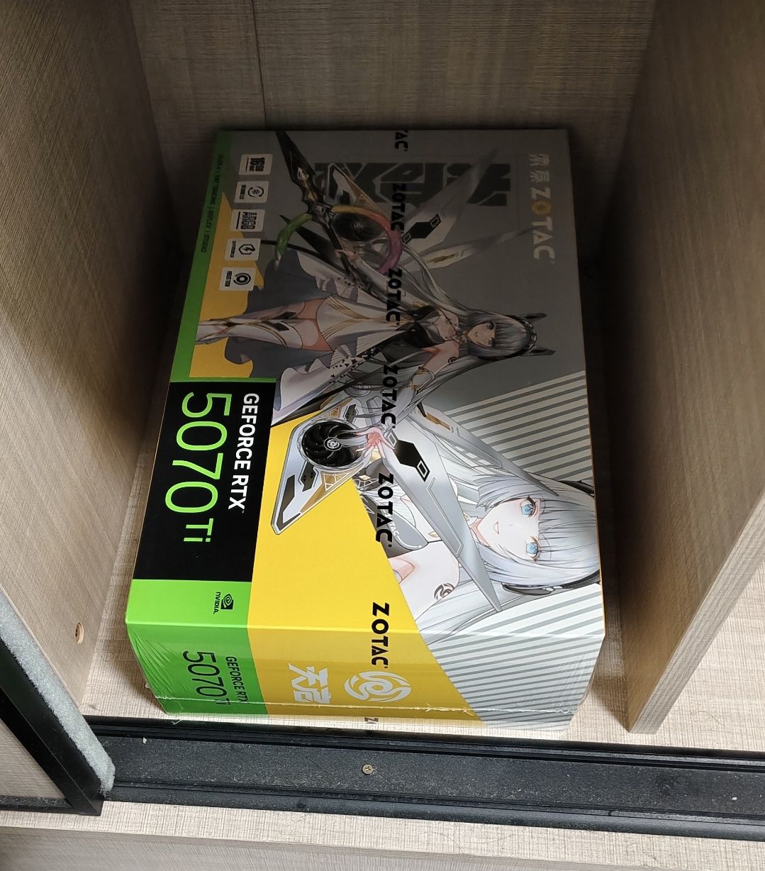 9070xt小雕带电源5979 NGA玩家社区