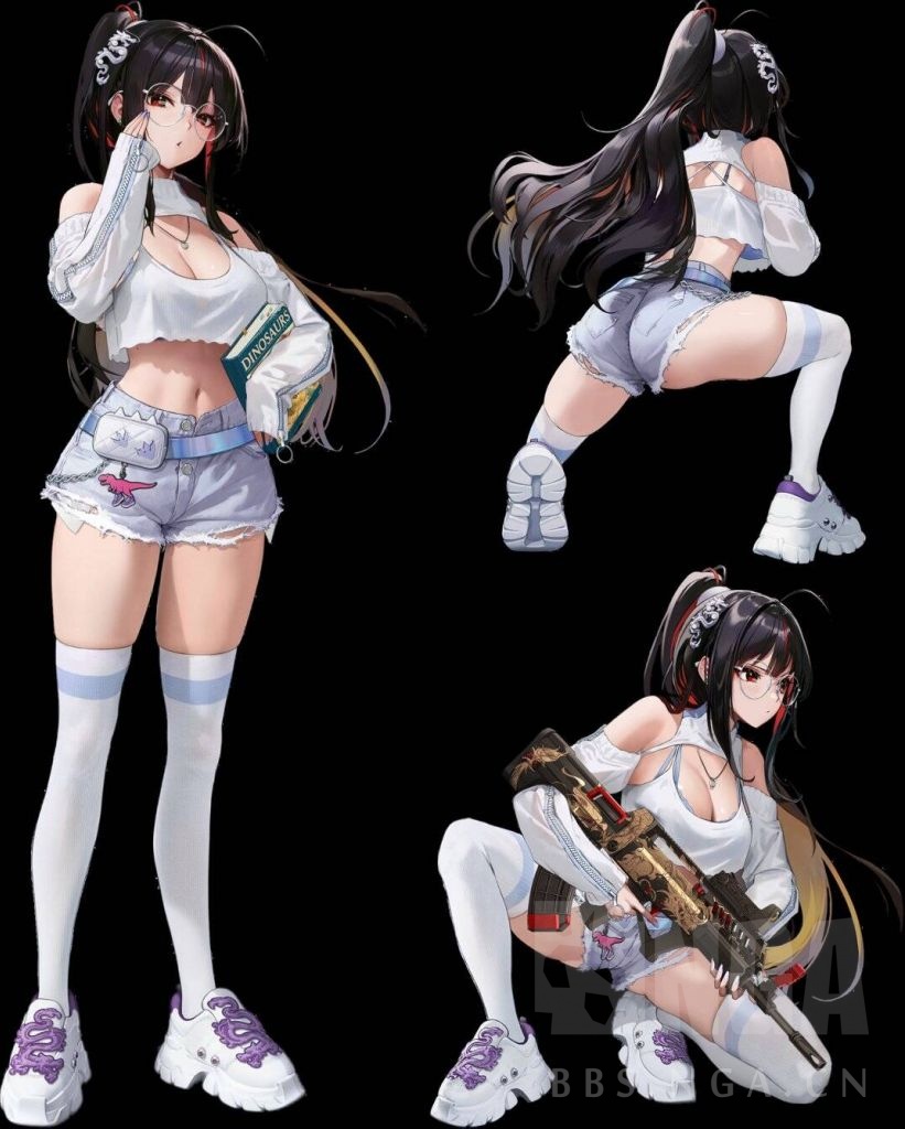 [国际服] 聪明的牡丹(？)pass皮 NGA玩家社区