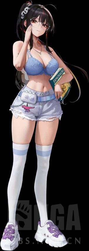 [国际服] 本次牡丹PASS皮 补充白兔PASS皮 黑兔签到皮 K活动壁纸 NGA玩家社区