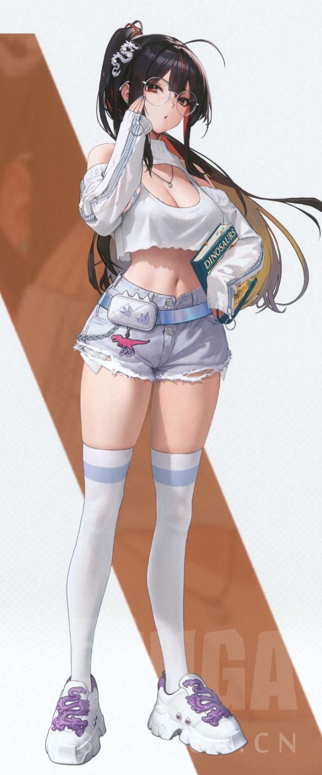 [国际服] 聪明的牡丹(？)pass皮 NGA玩家社区