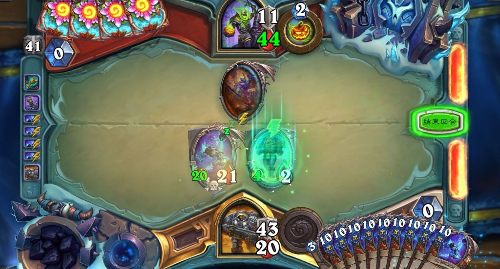 [标准]战士怎么打dk NGA玩家社区