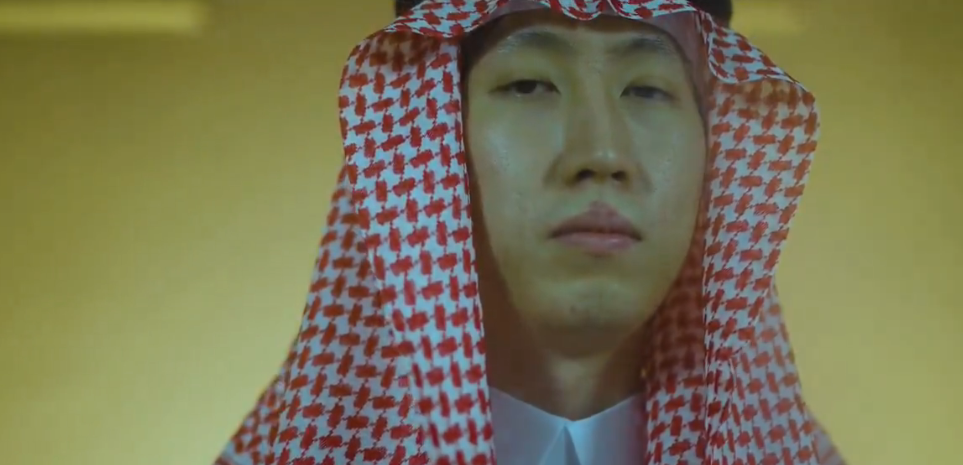 [搬运] Viol2t加盟Vision官宣神人视频 NGA玩家社区