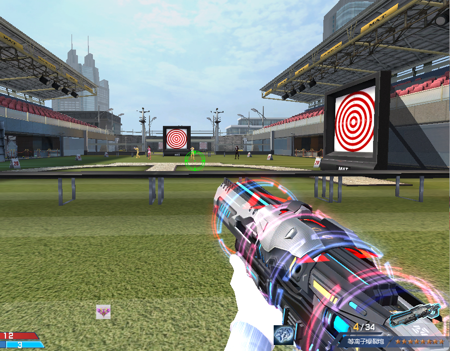 新的888火箭筒，射速也太猛了 NGA玩家社区