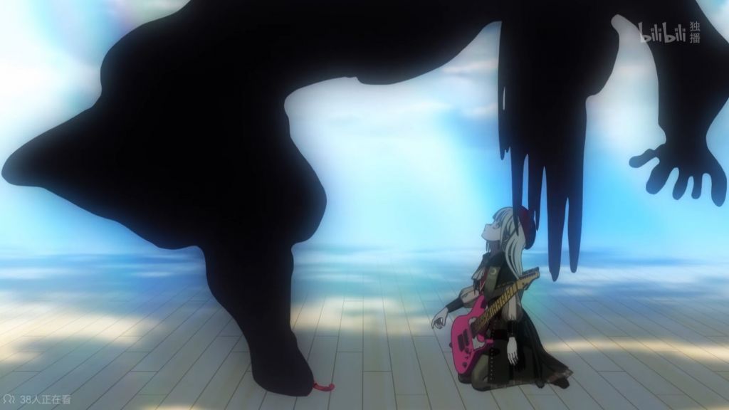 [ooc氵]傀影异格belike NGA玩家社区