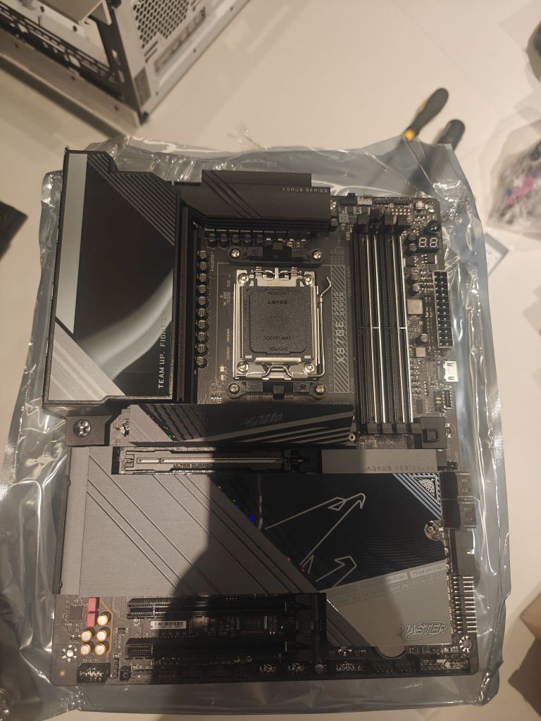 [装机配置讨论] 来点黑色atx大板推荐 NGA玩家社区