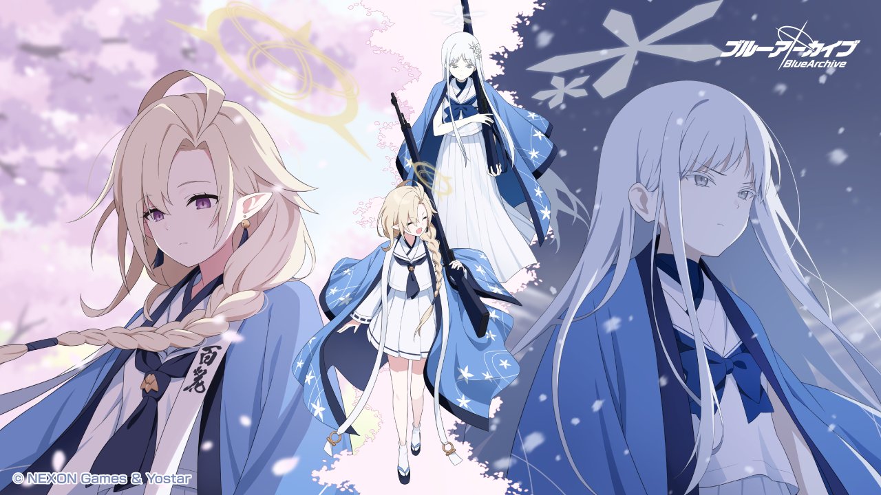 [日服] Vol5.2 纪念绘 NGA玩家社区