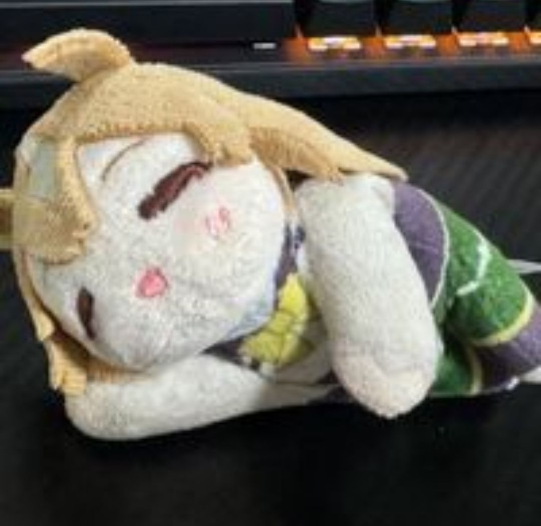 努努，趴趴，fufu 区别是什么 NGA玩家社区