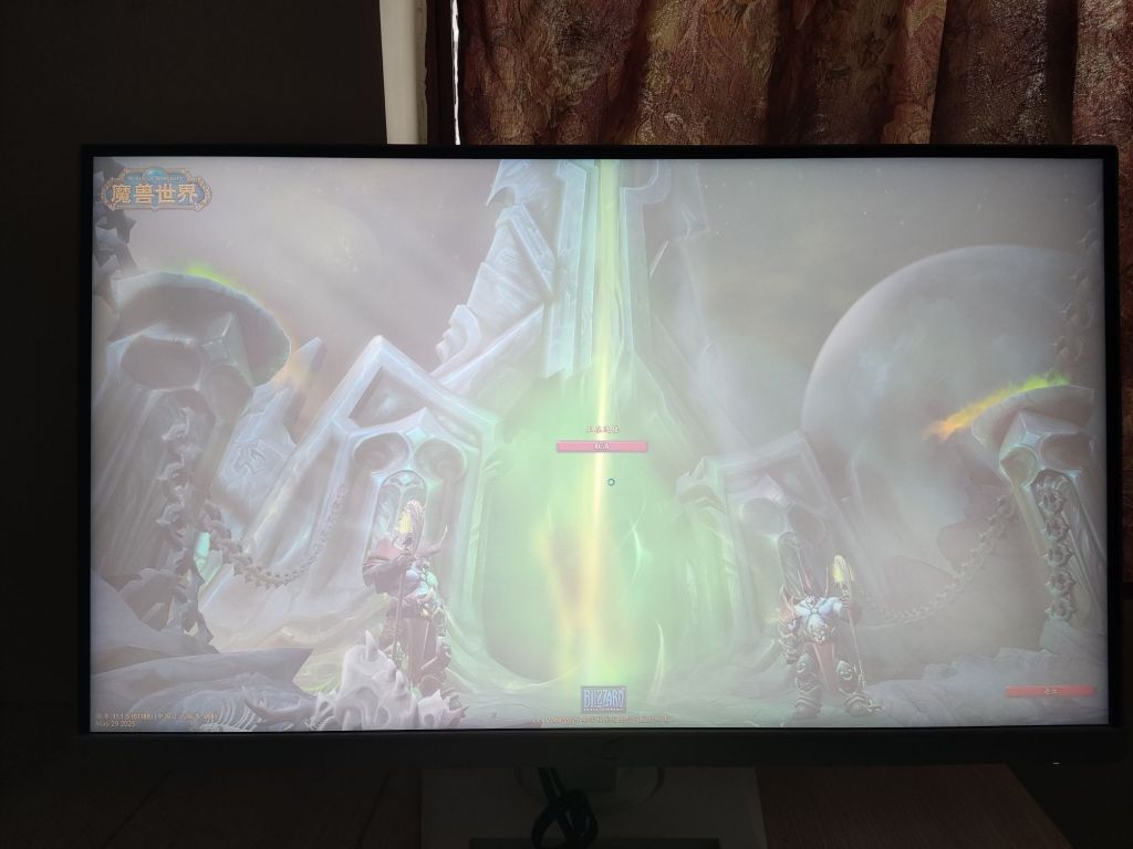 求助wow无反应 NGA玩家社区