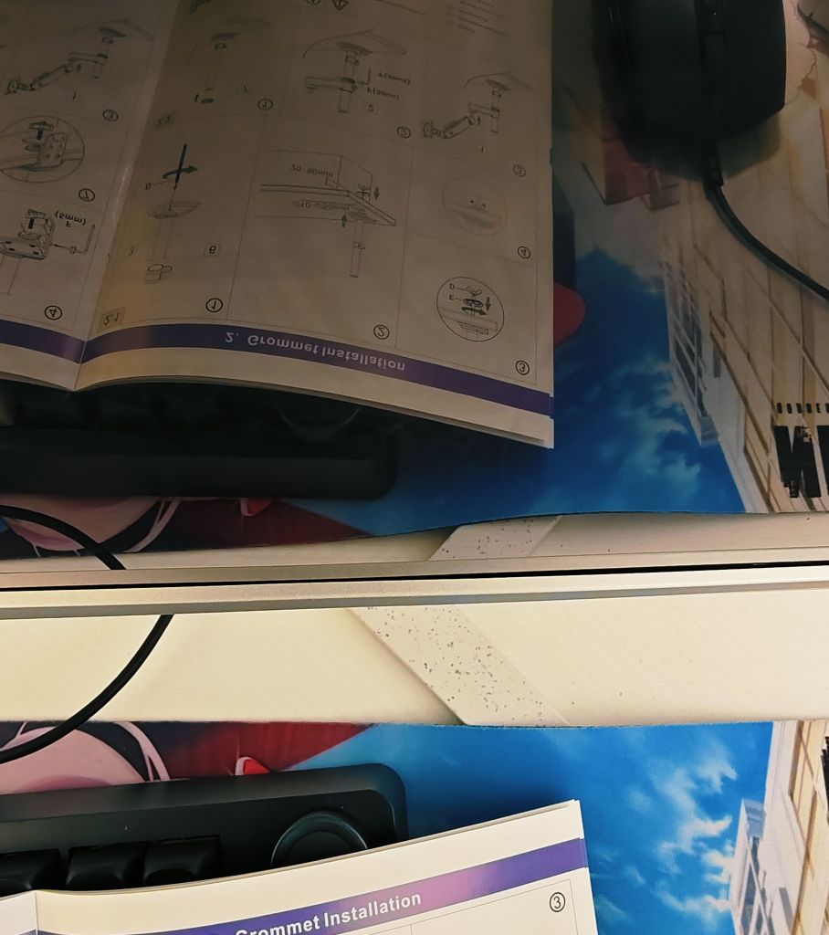 飞利浦o8这做工，缝真有点大了 NGA玩家社区