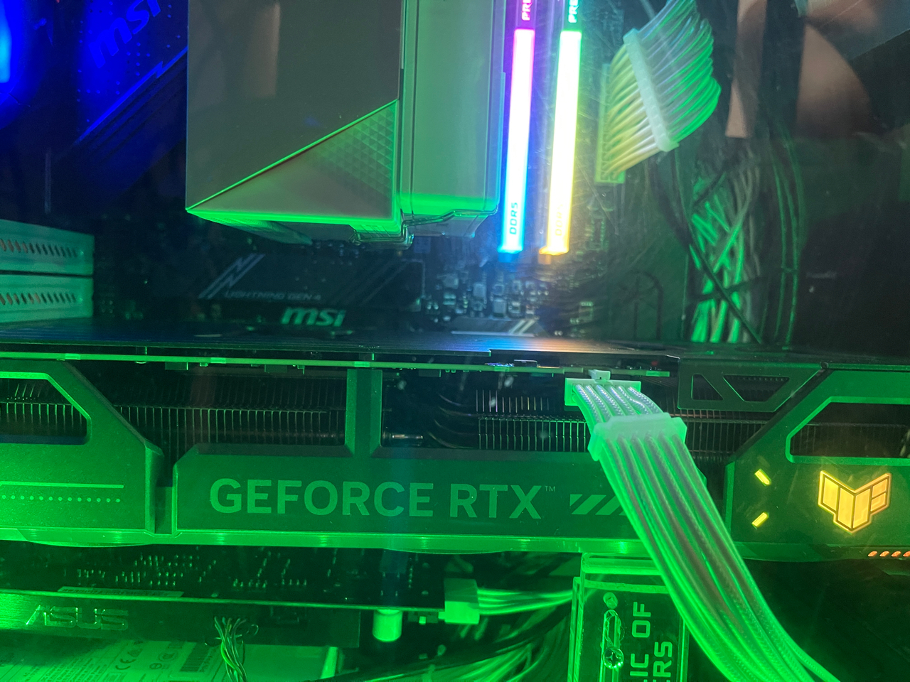 请问70tituf下车的坛友，啸叫严重吗？ NGA玩家社区