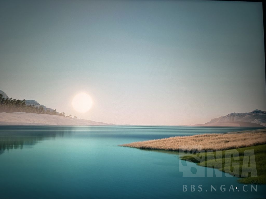 [硬件求助] 红米g27u两个显示器颜色不一样 有没有大佬帮小白讲下怎么回事 178