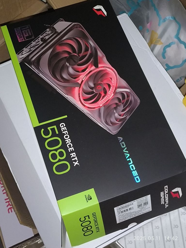 5090的装逼意义是不是大于实用意义？ NGA玩家社区