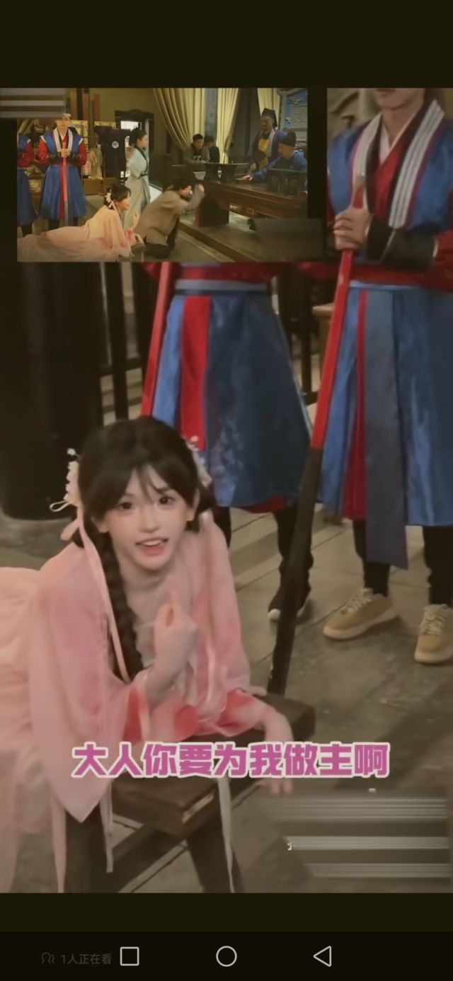 推荐大家一个宝藏女孩主播 NGA玩家社区