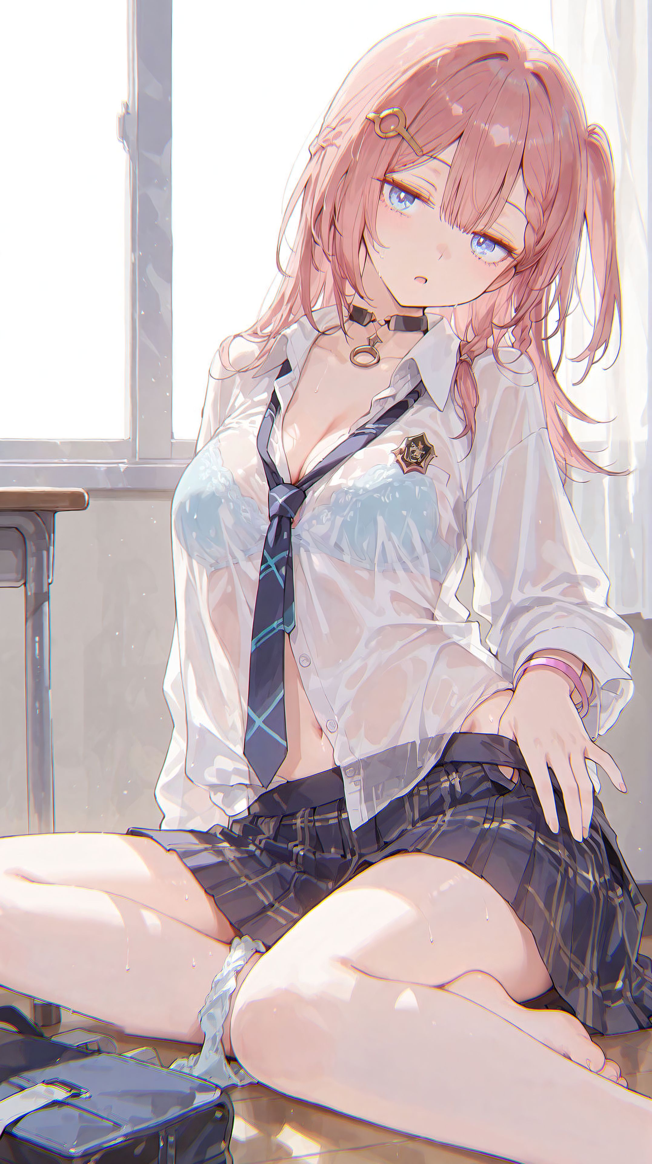 [AI绘画] [同人搬运] 艾丝妲 NGA玩家社区