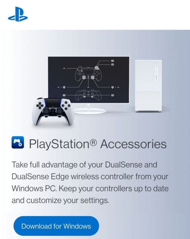 [暴论]PS5手柄是现在pc体验上最好的一款手柄 NGA玩家社区