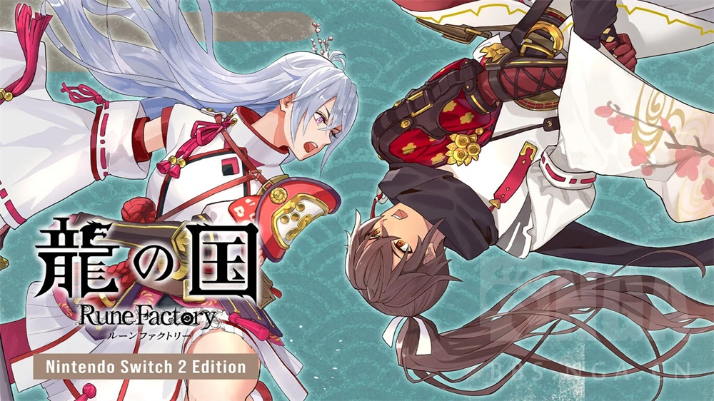 [Eshop] 2025年6月任天堂热门新游提醒 NGA玩家社区