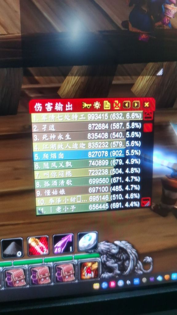 NAXX打工的DZ，及格有点难。 NGA玩家社区