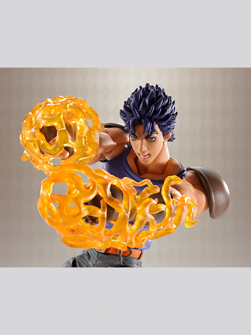 [新闻资讯] S.H.Figuarts 《JOJO的奇妙冒险：幽灵之血》 乔纳森·乔斯达 NGA玩家社区