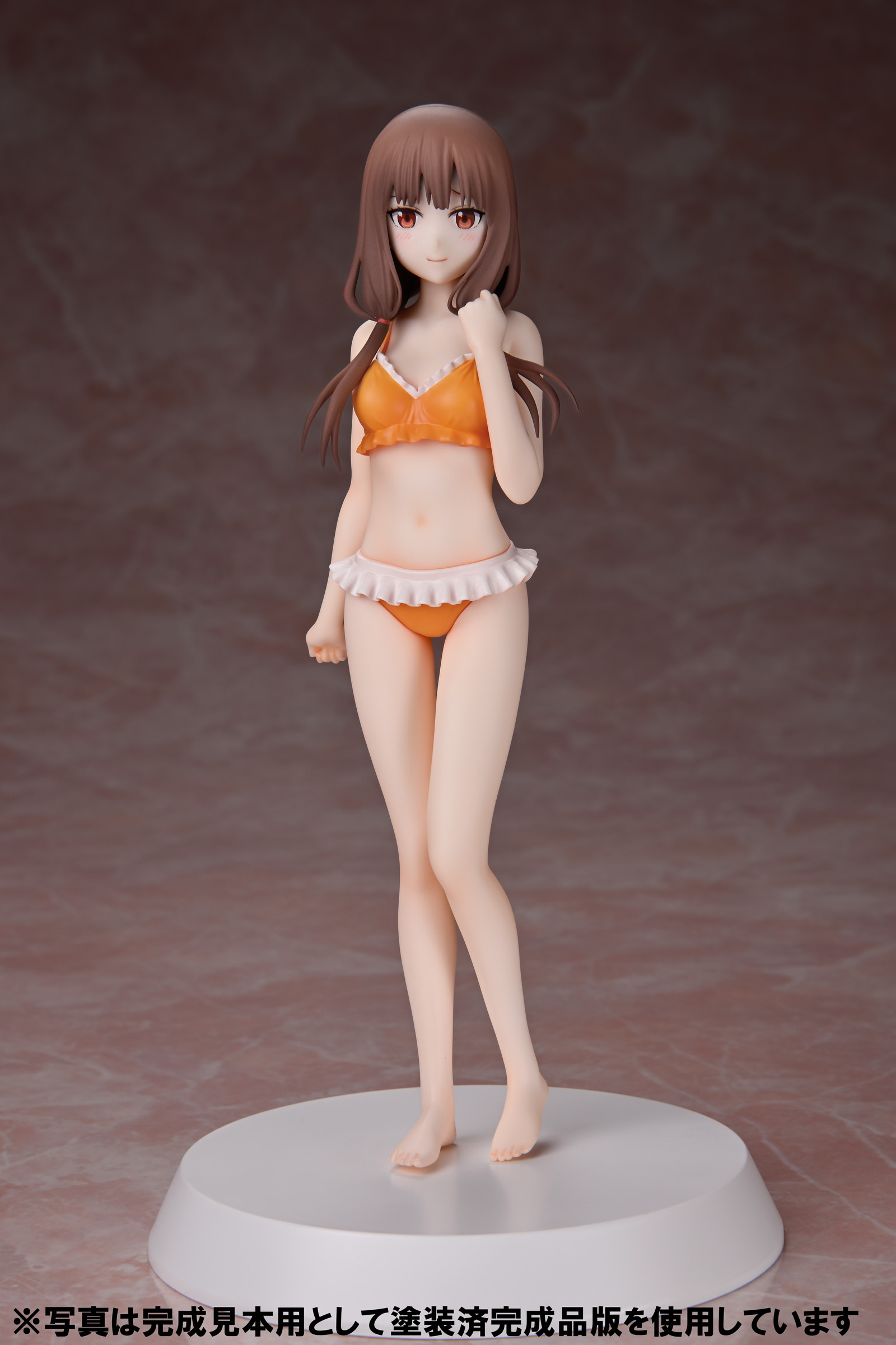 [新闻资讯] Our Treasure 1/8 伊井野弥子 [Summer Queens] NGA玩家社区