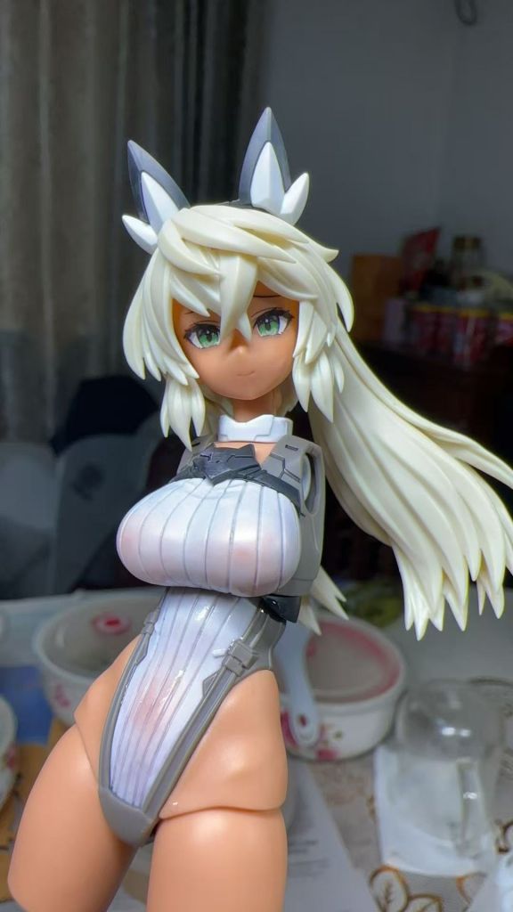 [拼装][30ms]我这辈子就是被黑皮害了 NGA玩家社区