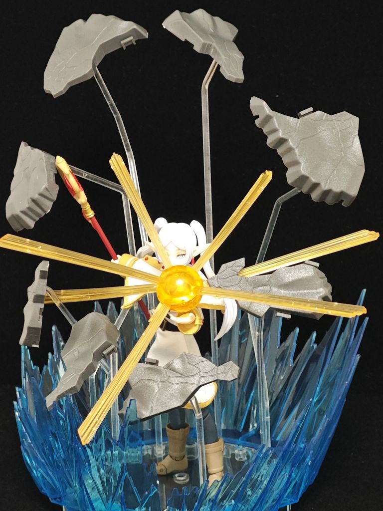 [成品]芙莉莲shf分享 NGA玩家社区