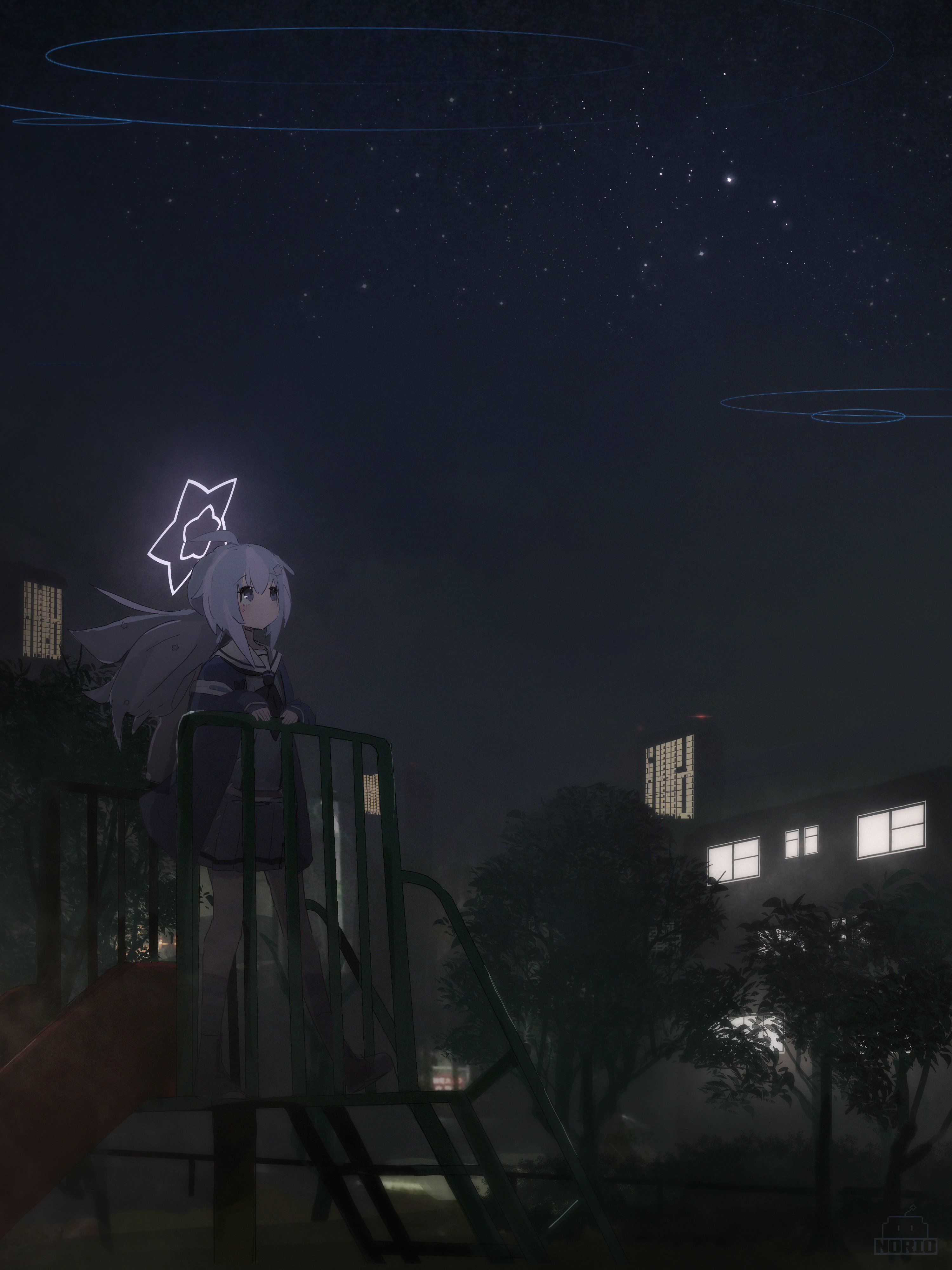 [同人搬运] LittleStar NGA玩家社区